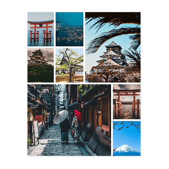 Enjoy High-Quality Photo Printing Service in Malaysia