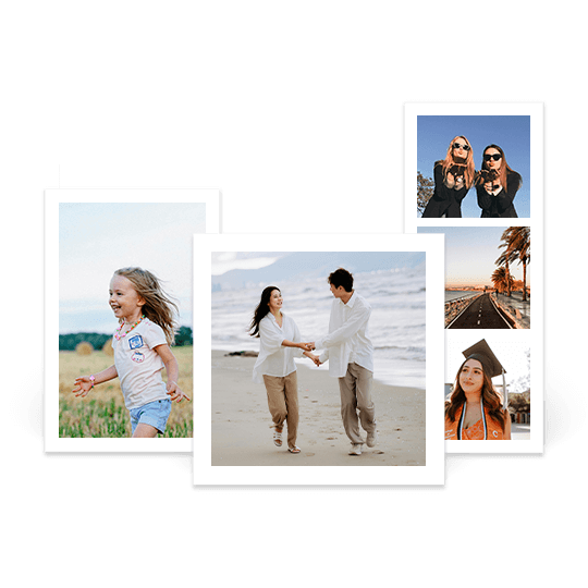 Online Photo Prints: Print Quality Photos Online USA