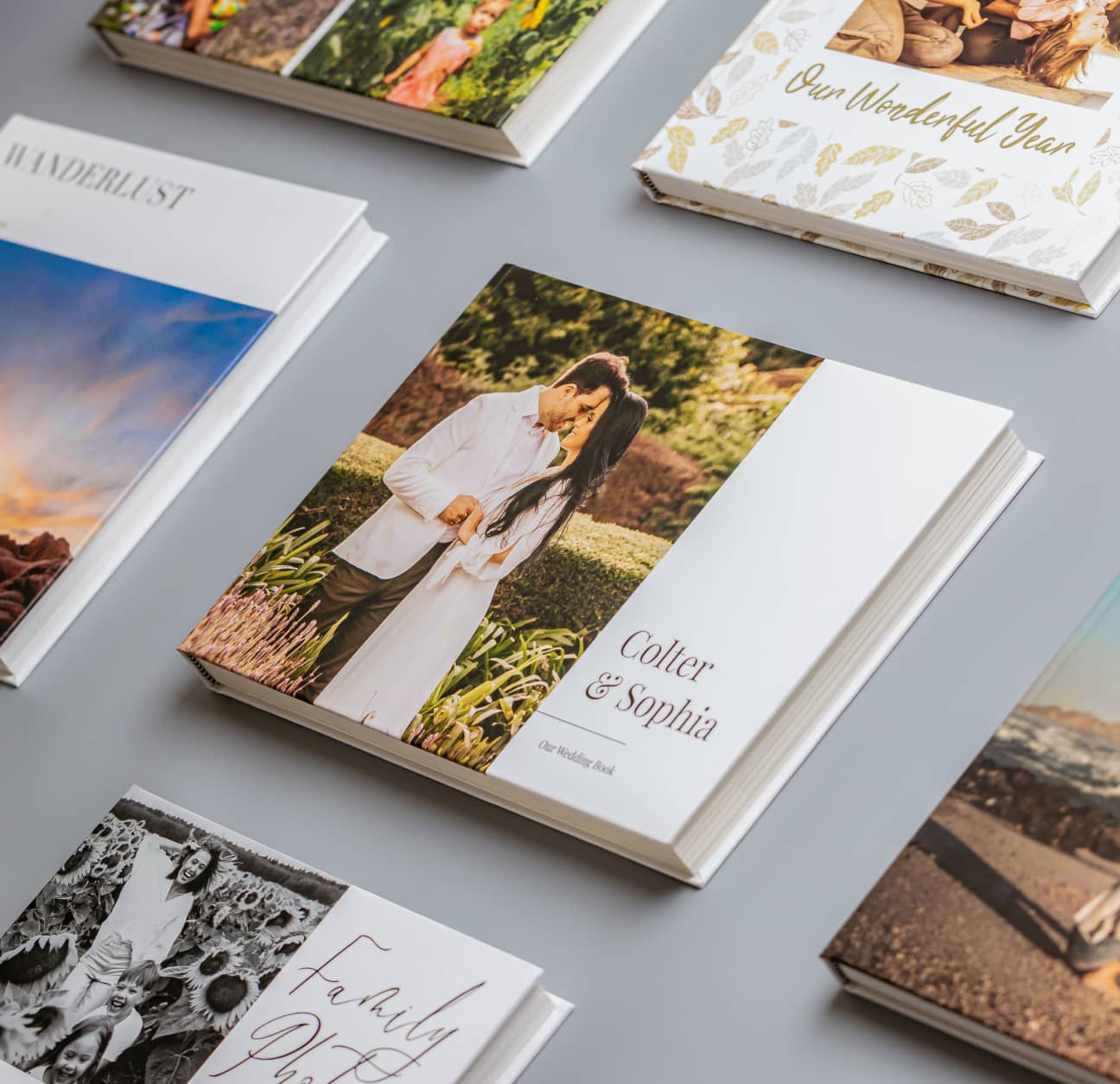 Pro Photographer Programme by Photobook New Zealand