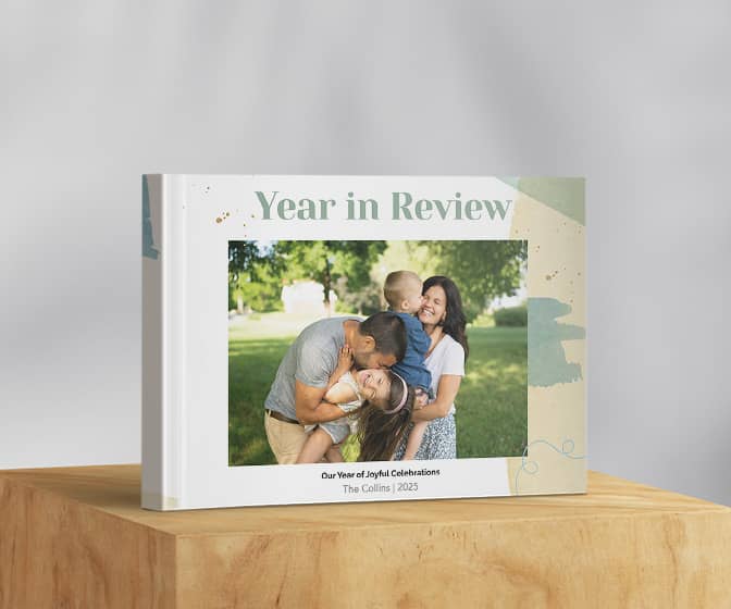 Photobook Australia's Year in Review Sale 2025 & New Year Deals 2026