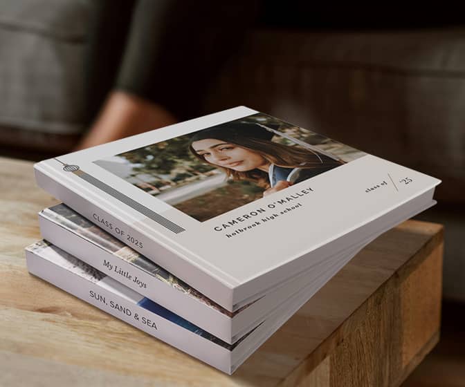 Photobook Canada's Year in Review Sale 2025 & New Year Deals 2026