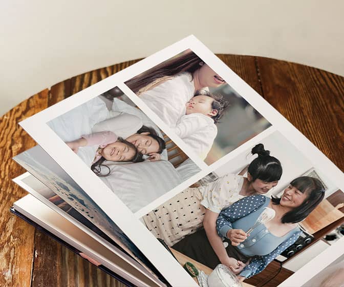 Photobook Canada's Year in Review Sale 2025 & New Year Deals 2026