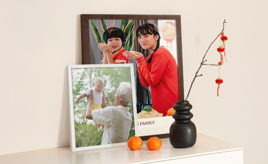 Lunar New Year Sale 2026